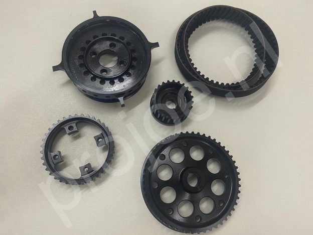 Engine parts | Product categories